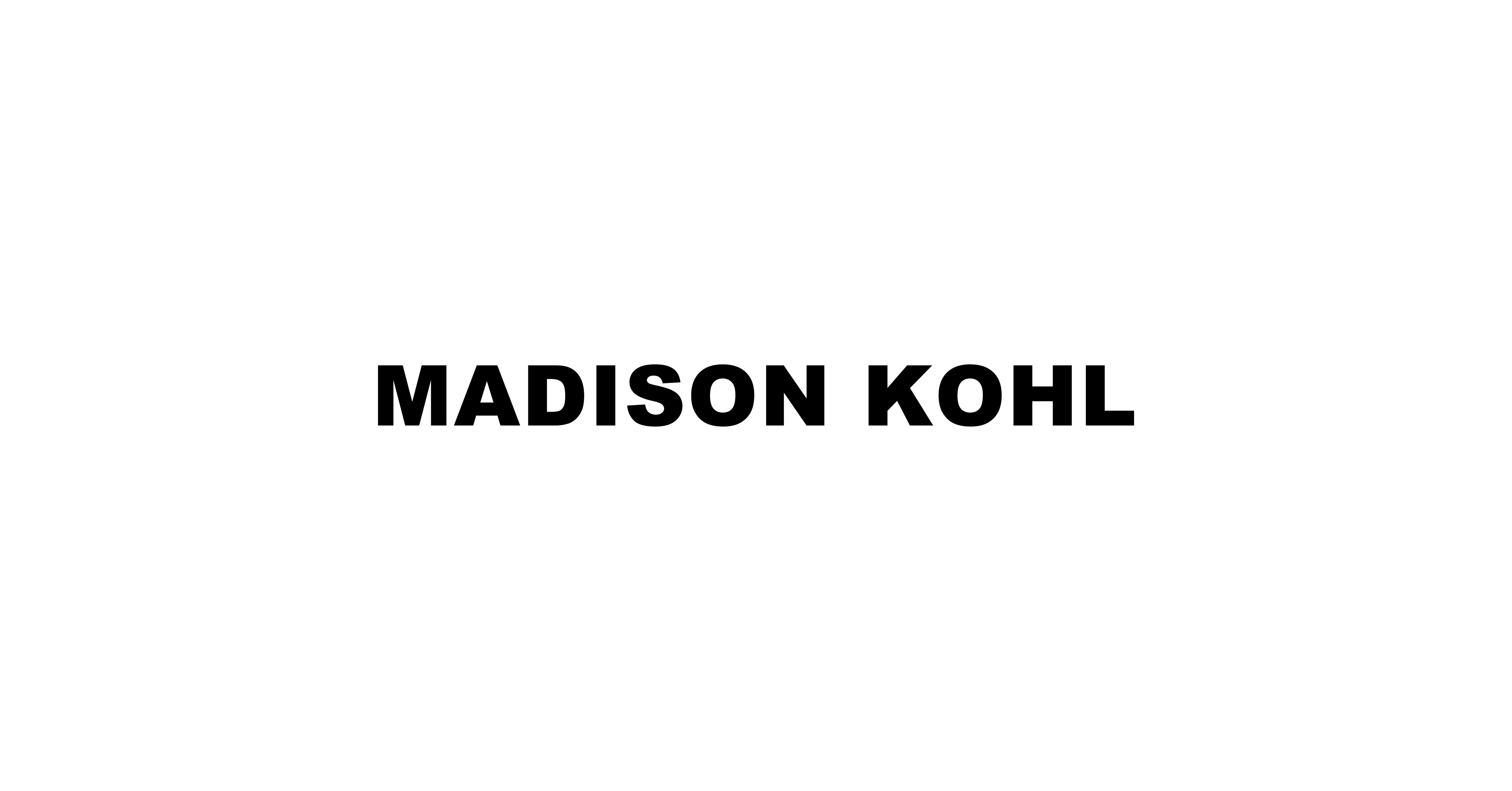 Madison Kohl Official